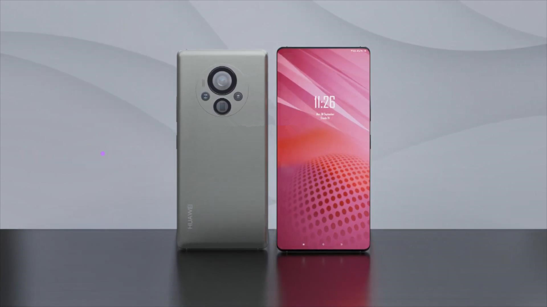 Huawei Mate60 Pro Exposure: Multiple big moves make Cook ashamed ...