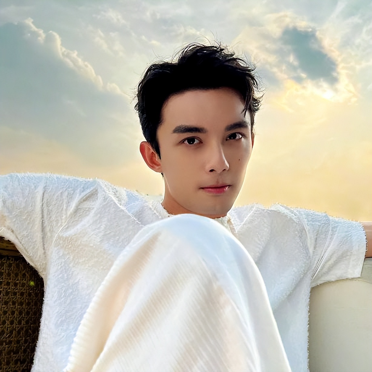 "National Boyfriend" Wu Lei's success is inseparable from two women ...