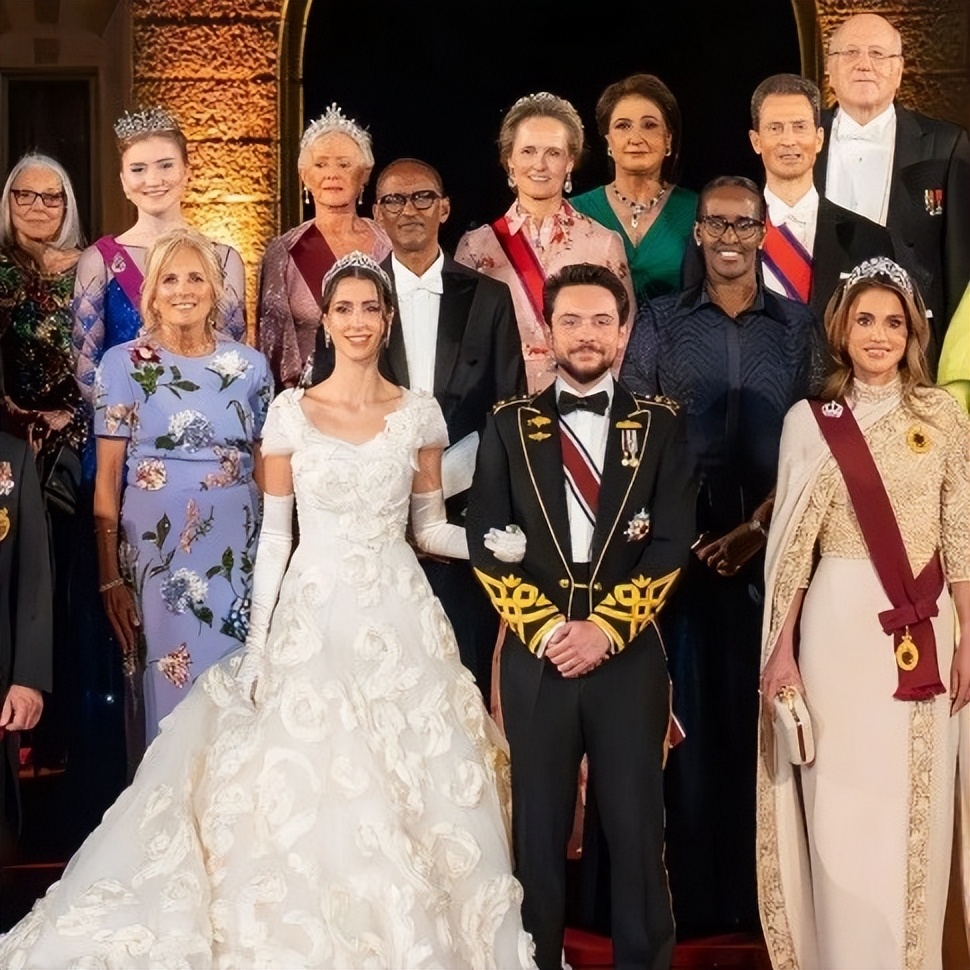 What happened to the escaped princess Haya? The divorce took 5 billion ...