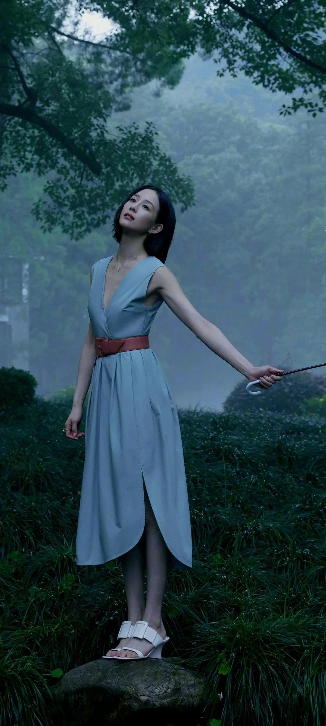 There are many beautiful women in Yanzhao and Yan Ruyu - iNEWS