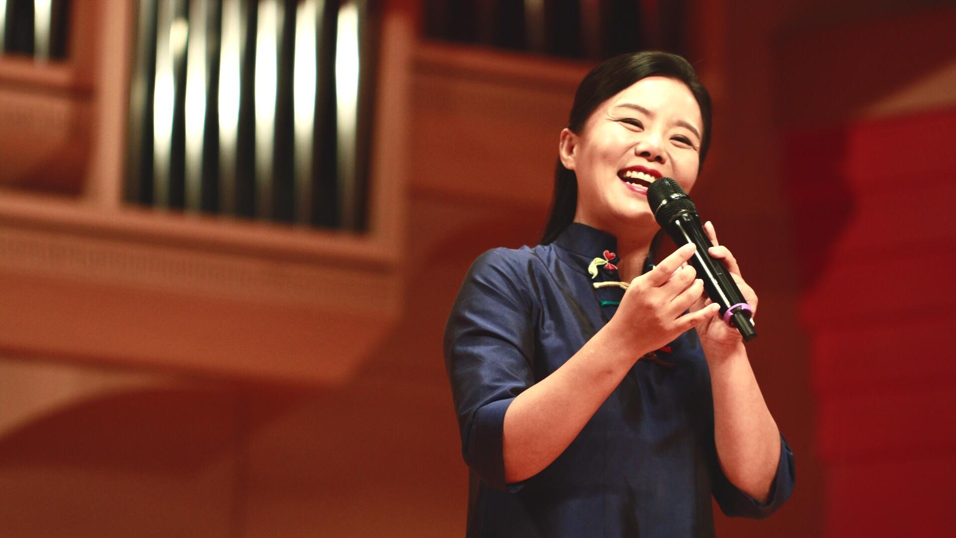 Inventory of the cover singers of "Smashing the Field", the original ...