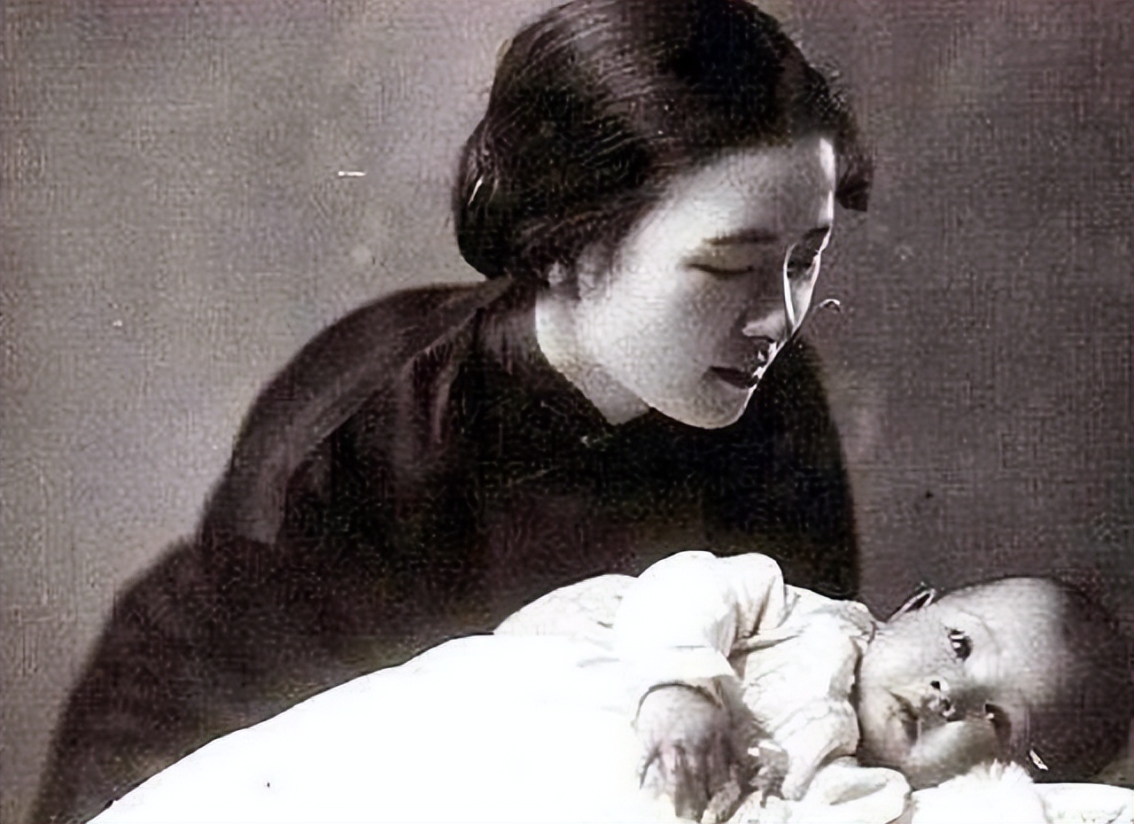 After Lin Huiyin died, Liang Sicheng remarried Lin Zhu and supported ...