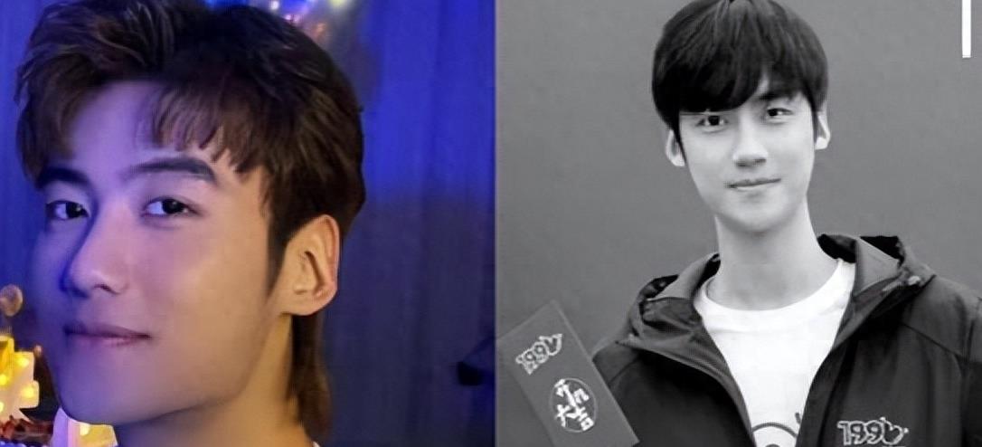 Actor and Liu Feng passed away! Yu Zheng recalled writing, revealing ...