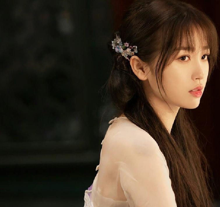 Canglan Jue: After Xiao Lanhua and Dongfang Qingcang exchanged bodies ...