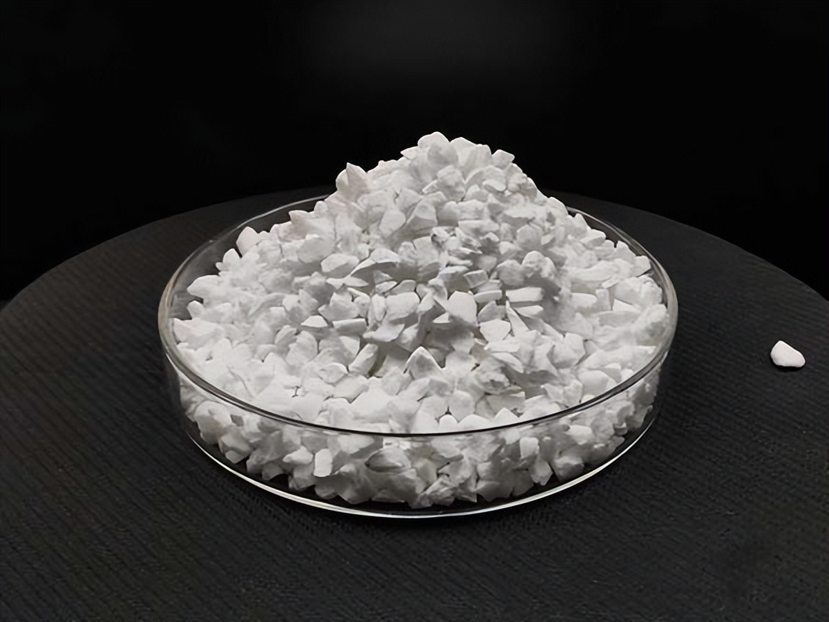The difference between tabular alumina and white corundum - iMedia