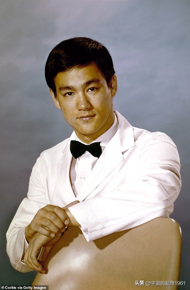 50 years later, doctors find the real cause of Bruce Lee's death - iNEWS