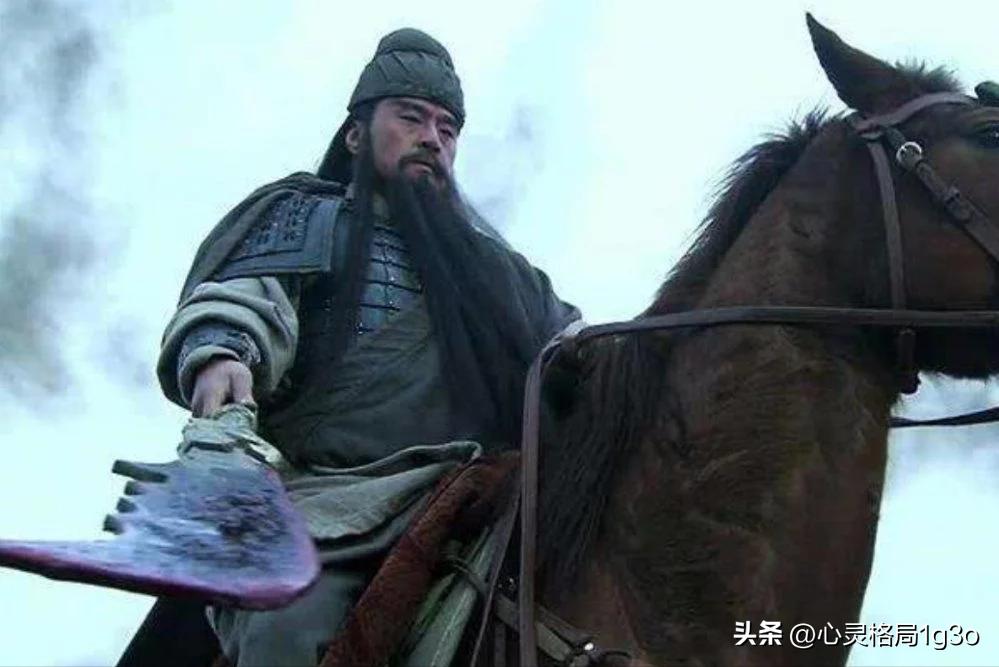 After Lu Bu died, where did his three favorite treasures go?Cao Cao ...