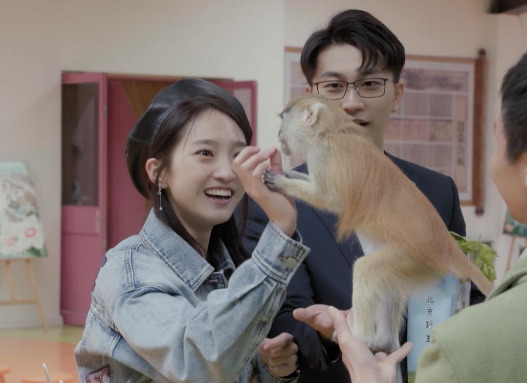 Watch "Heartbeat 2" again: When did Yang Kaiwen get moved?These three points of Zhao Qijun are ...