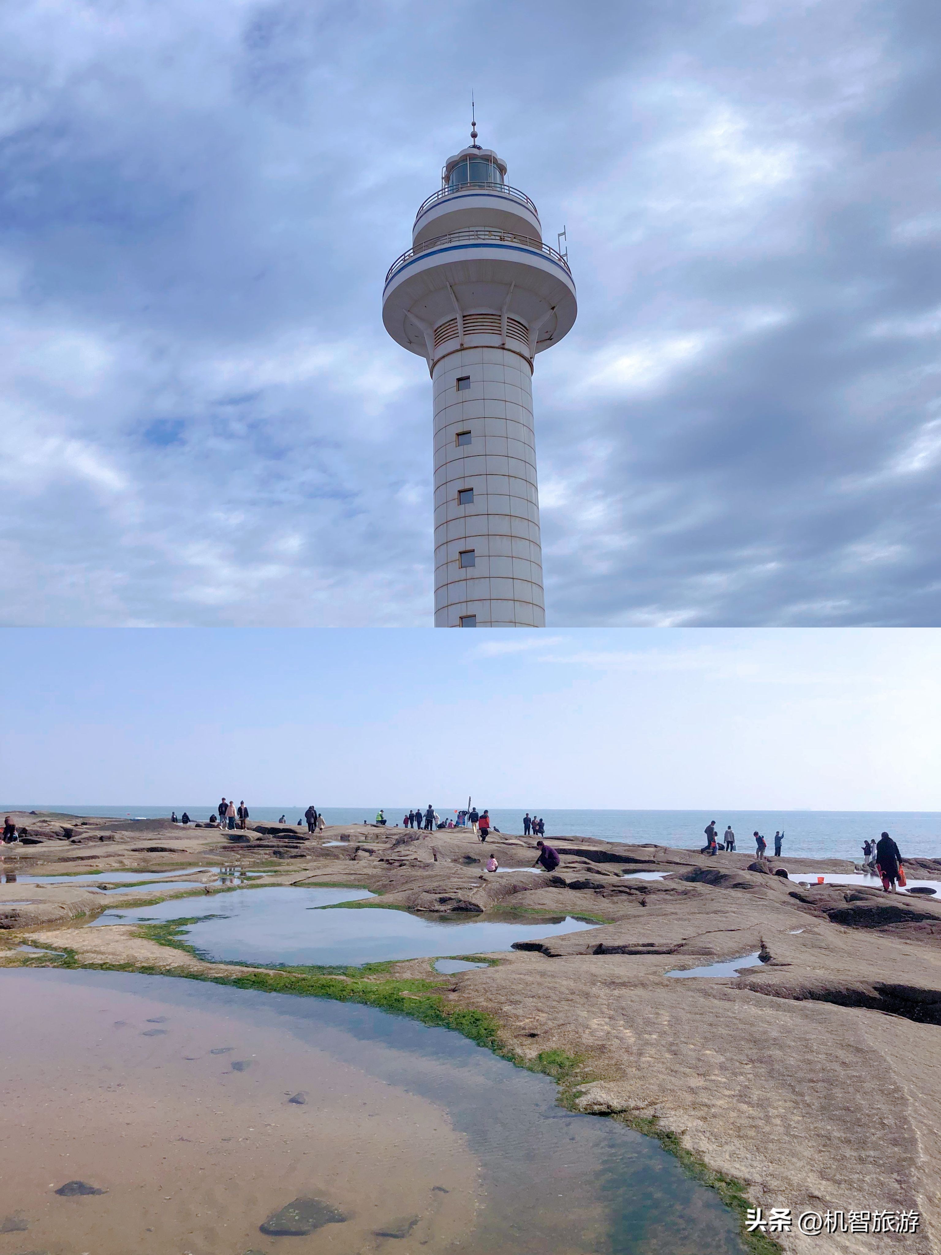 Children's Day full of childlike Rizhao fun tour is here, full of ...