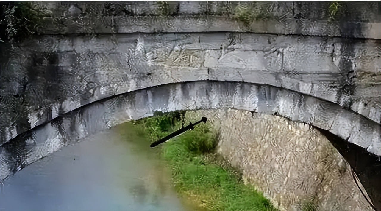 "Walking Jiao" has happened many times along the Yangtze River. Can ...