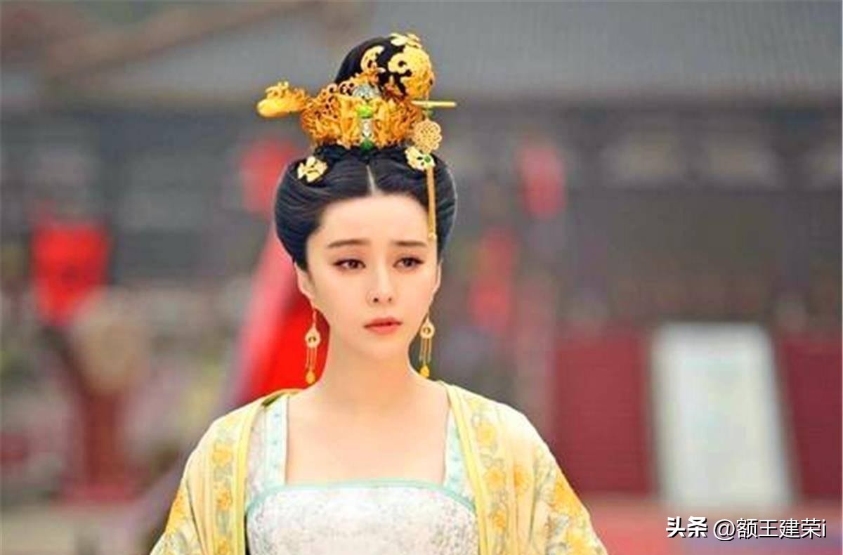 Was Wu Zetian Li Zhi's true love during the Tang Dynasty? Why was he so ...