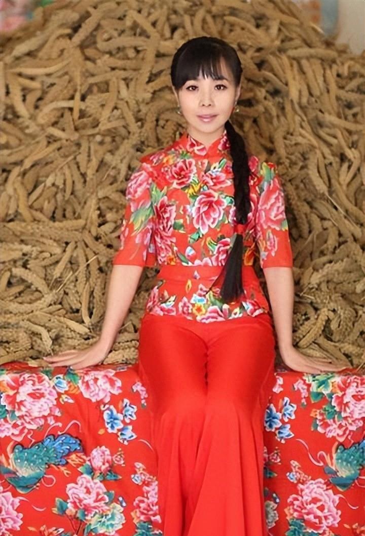 Revealed! The shocking truth about grassroots singer Wang Erni is ...