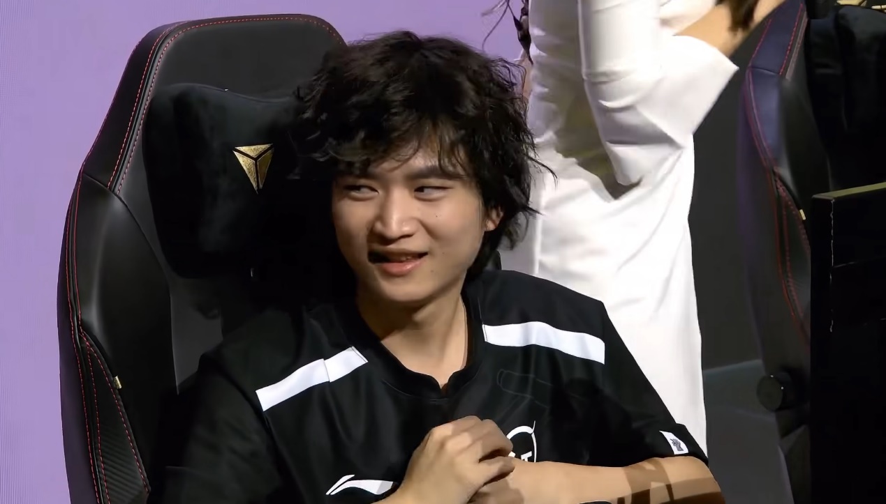 RNG's "Protagonist Script" sparked heated discussions, LPL melee in the upper half, Angel ...