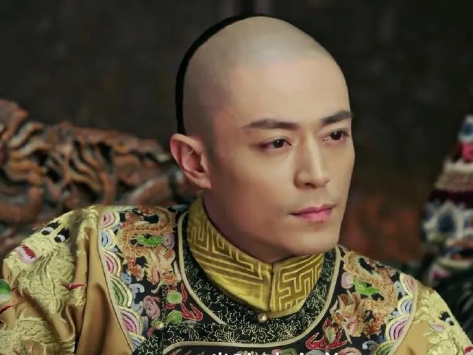 The real fragrant concubine in history: the sign of the second marriage ...