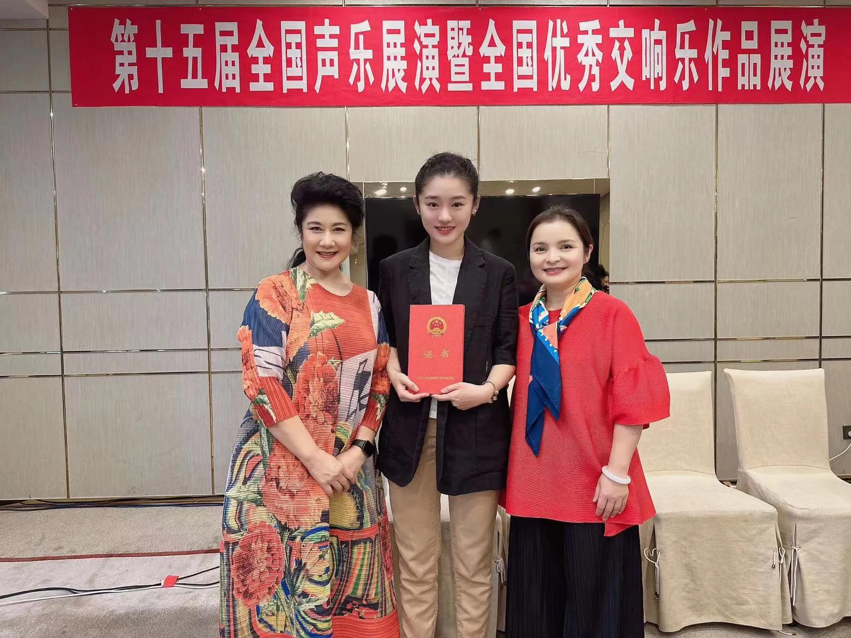 Character introduction: Zhao Yiyu, a secondary actor - iMedia