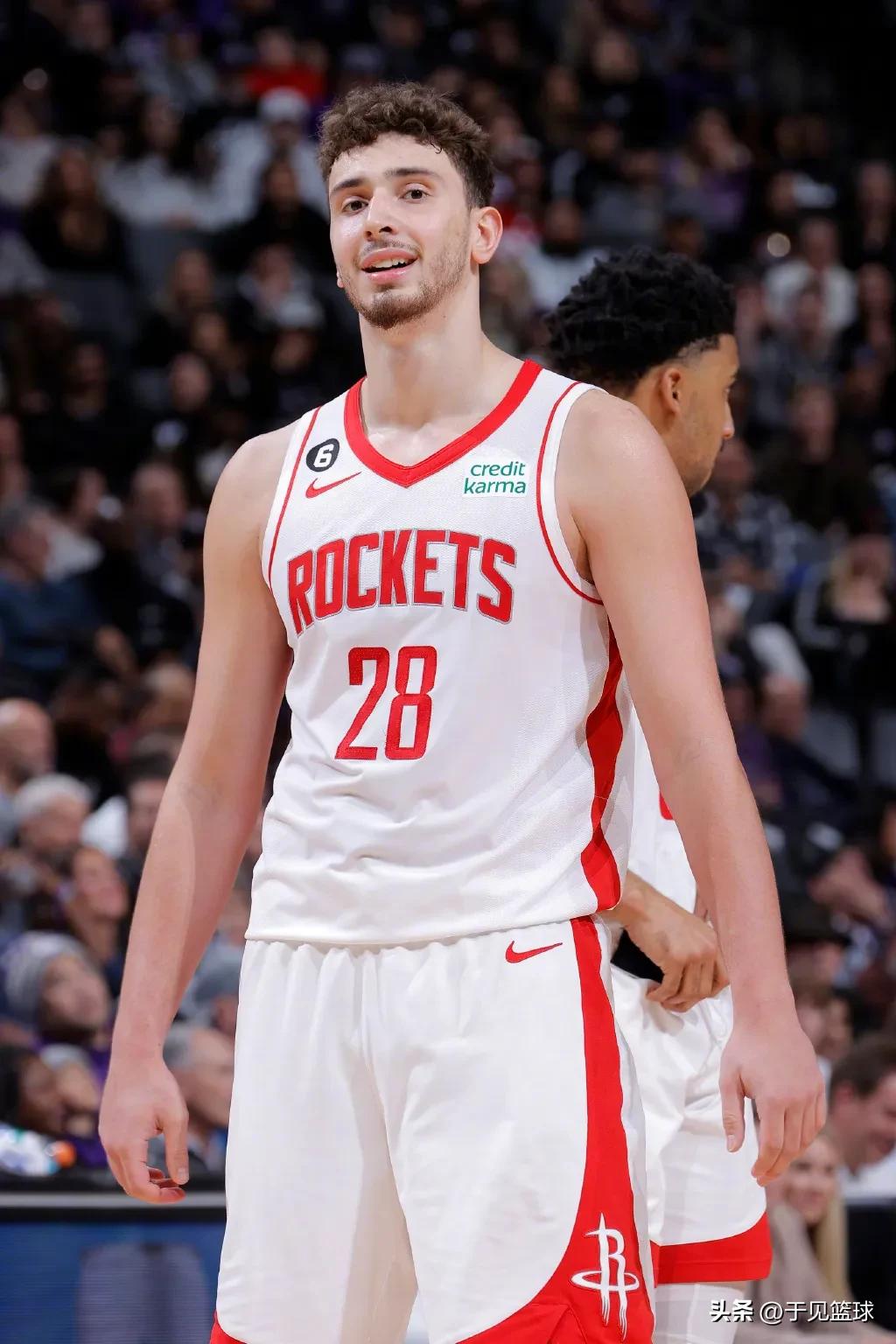 The Rockets intend to send the No. 4 pick Jia Shenjing and Martin Jr ...