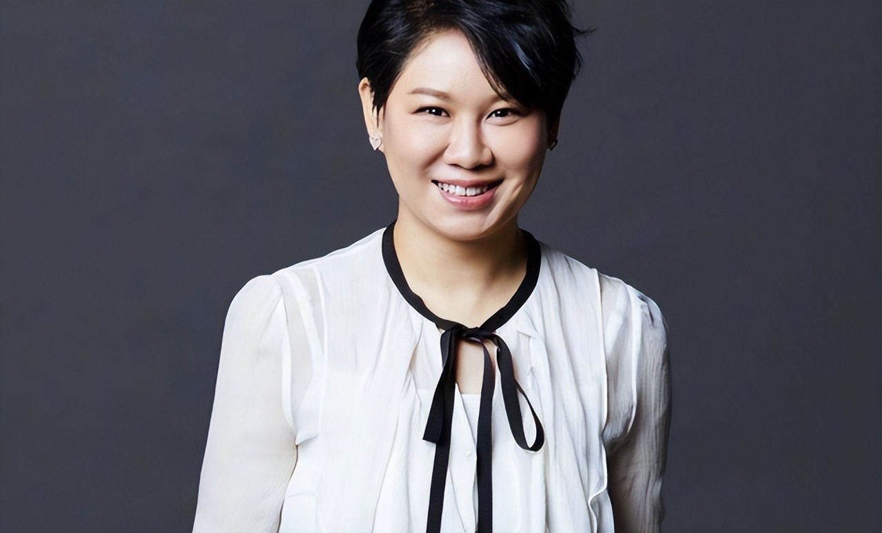 Shen Chunyang succeeded in losing weight. After losing 35 pounds, "Tu ...
