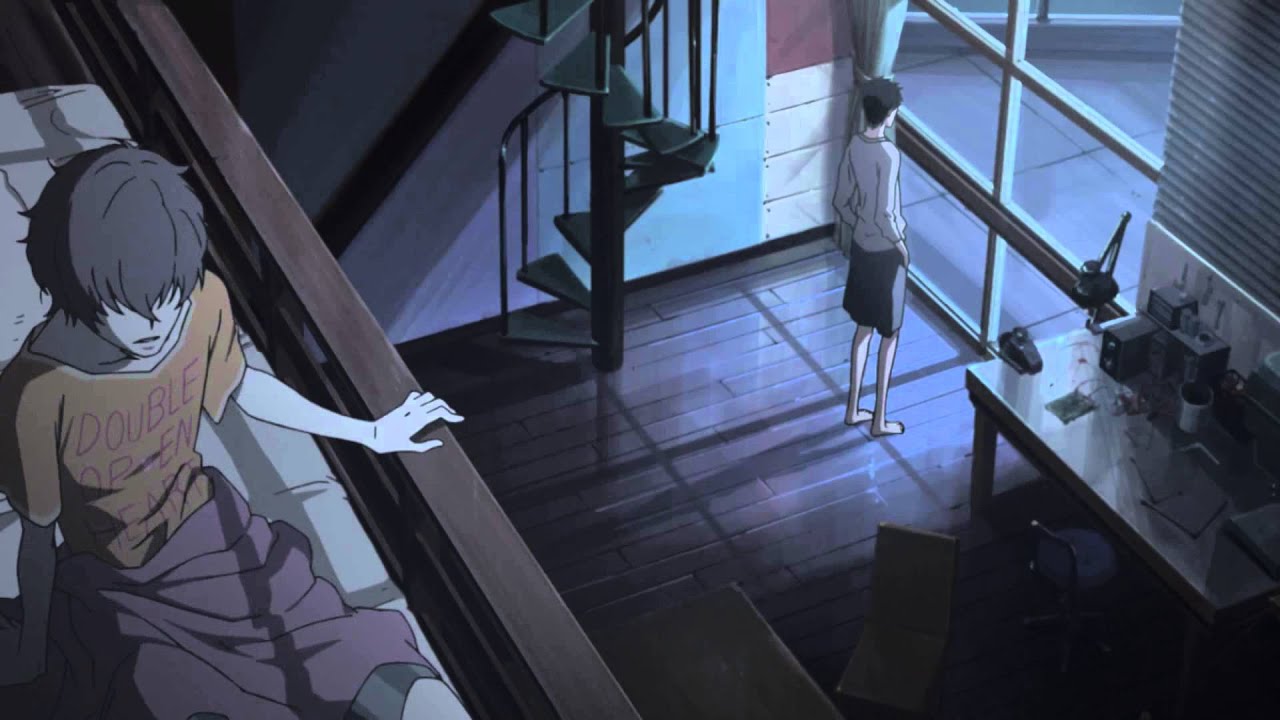 Top 10 hidden anime masterpieces selected by the Japanese - iNEWS