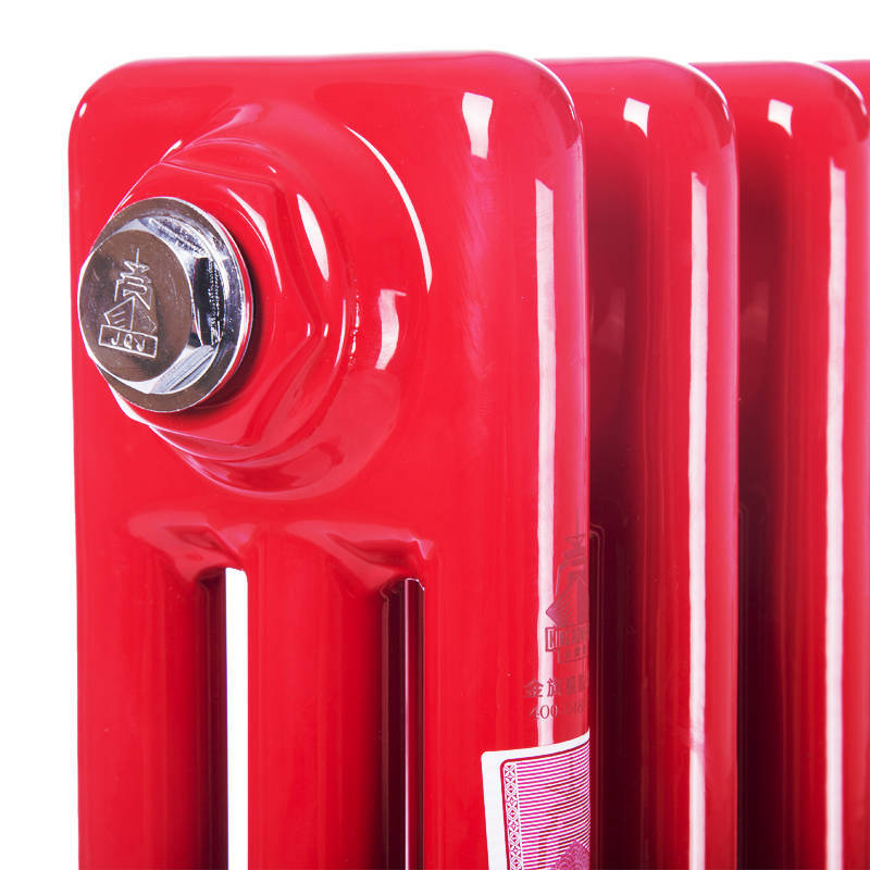 What material is good for engineering radiator? - iNEWS