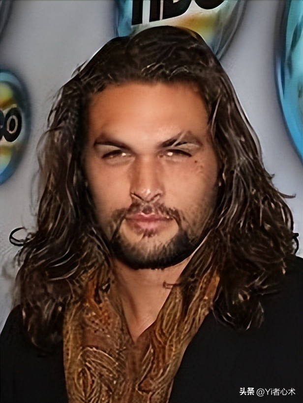 Jason Momoa: From Hawaiian surfer to Hollywood superstar - iMedia