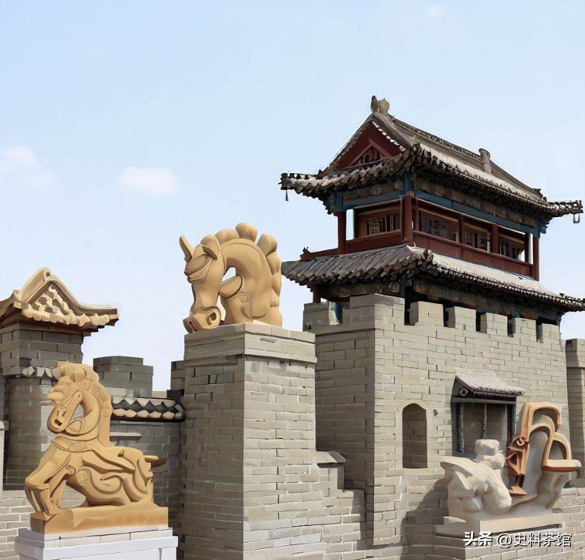 What kind of existence was the owner of the Eight Banners in the Qing ...