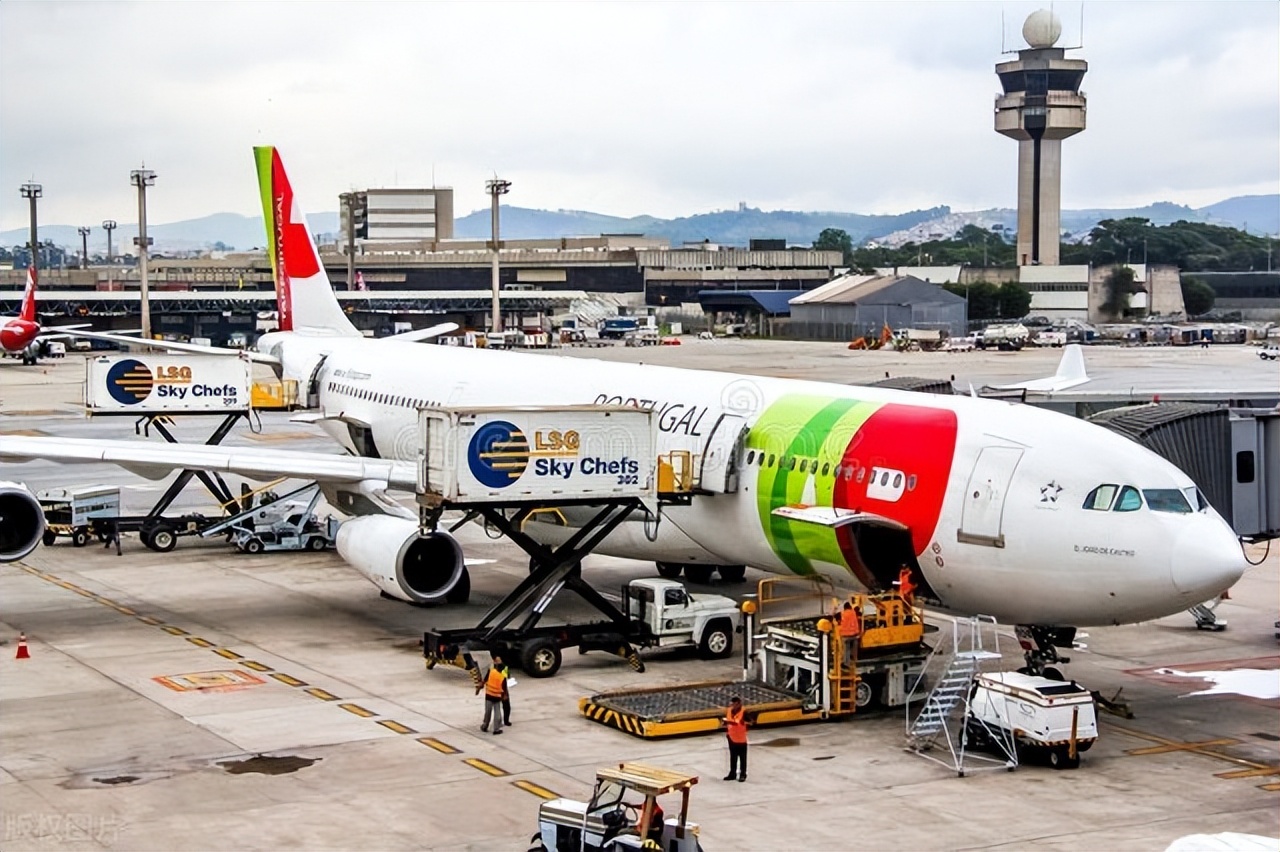 "Airline"Want to attract me to take a round-the-world business class ...