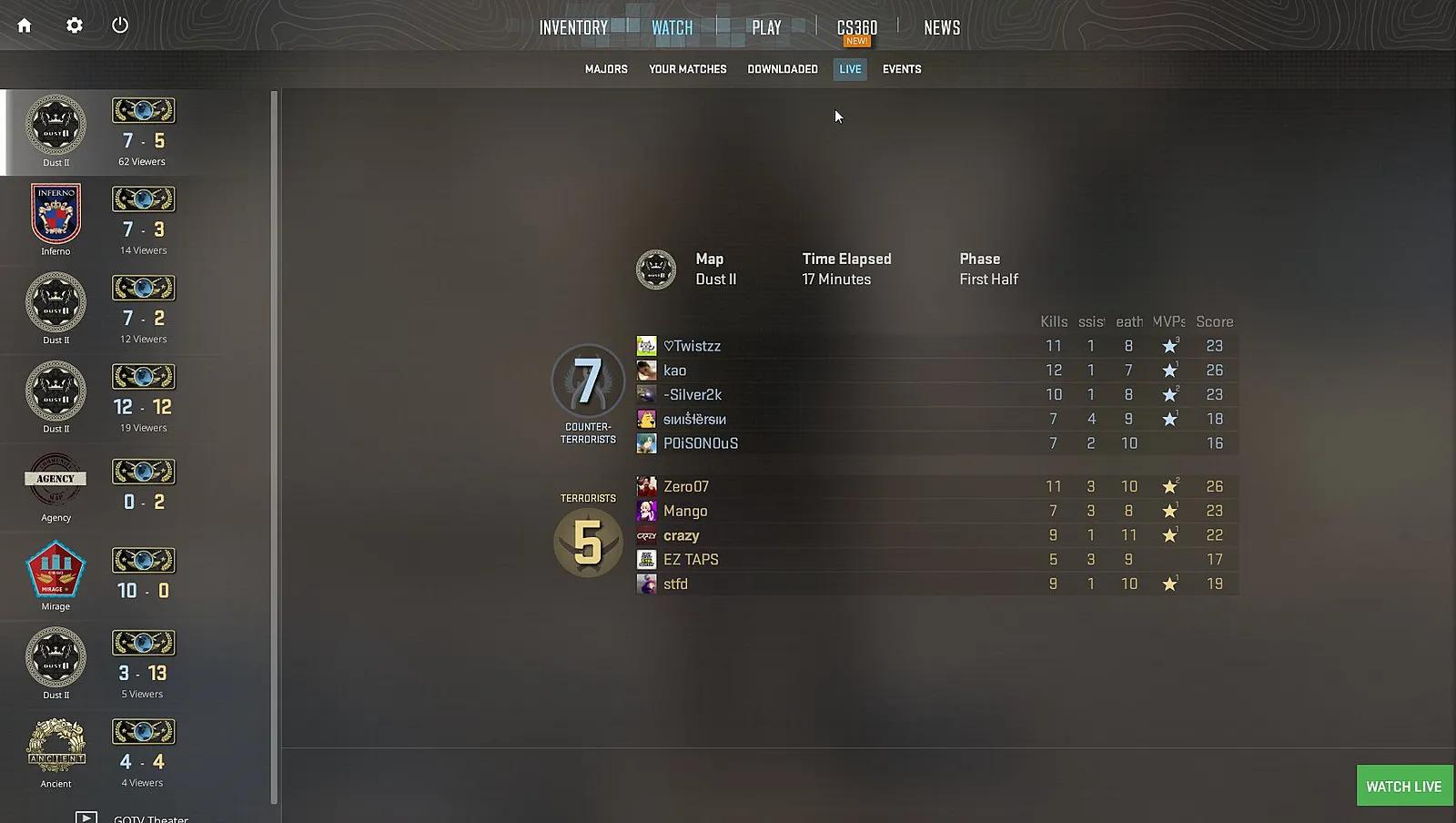 [CSGO] Netease buff sponsors RA, so the accessories must not be full ...