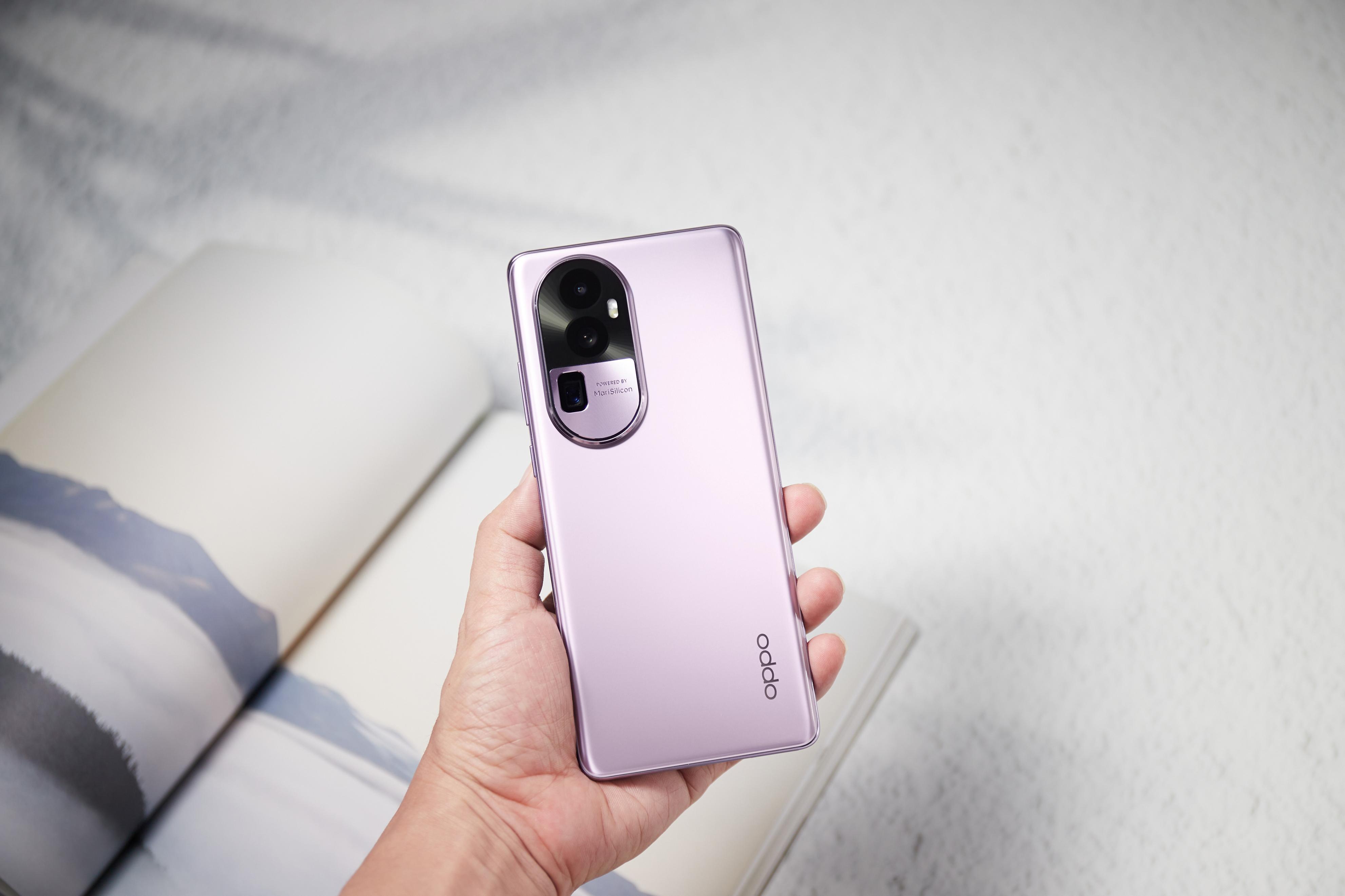 This year's top seed for high-end mobile phones! Periscope telephoto ...