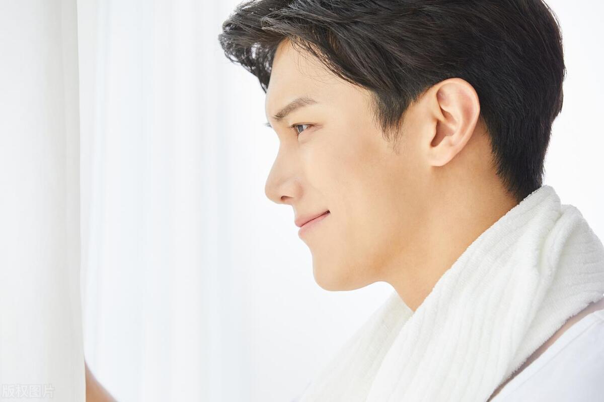 Constellation man who is great in every way - iMedia