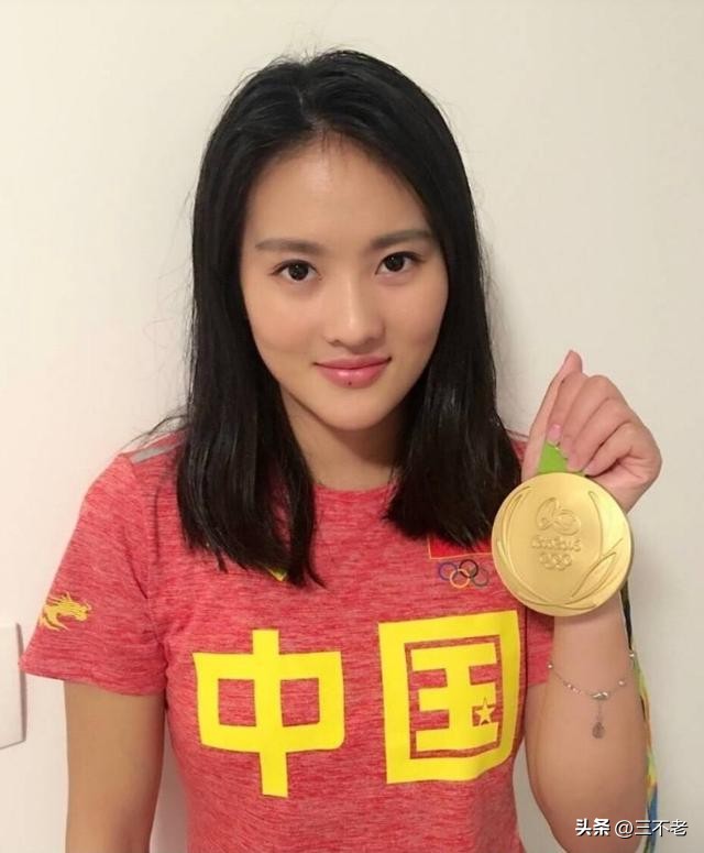 Chen Ruolin, who won five Olympic champions, was abandoned by her ...