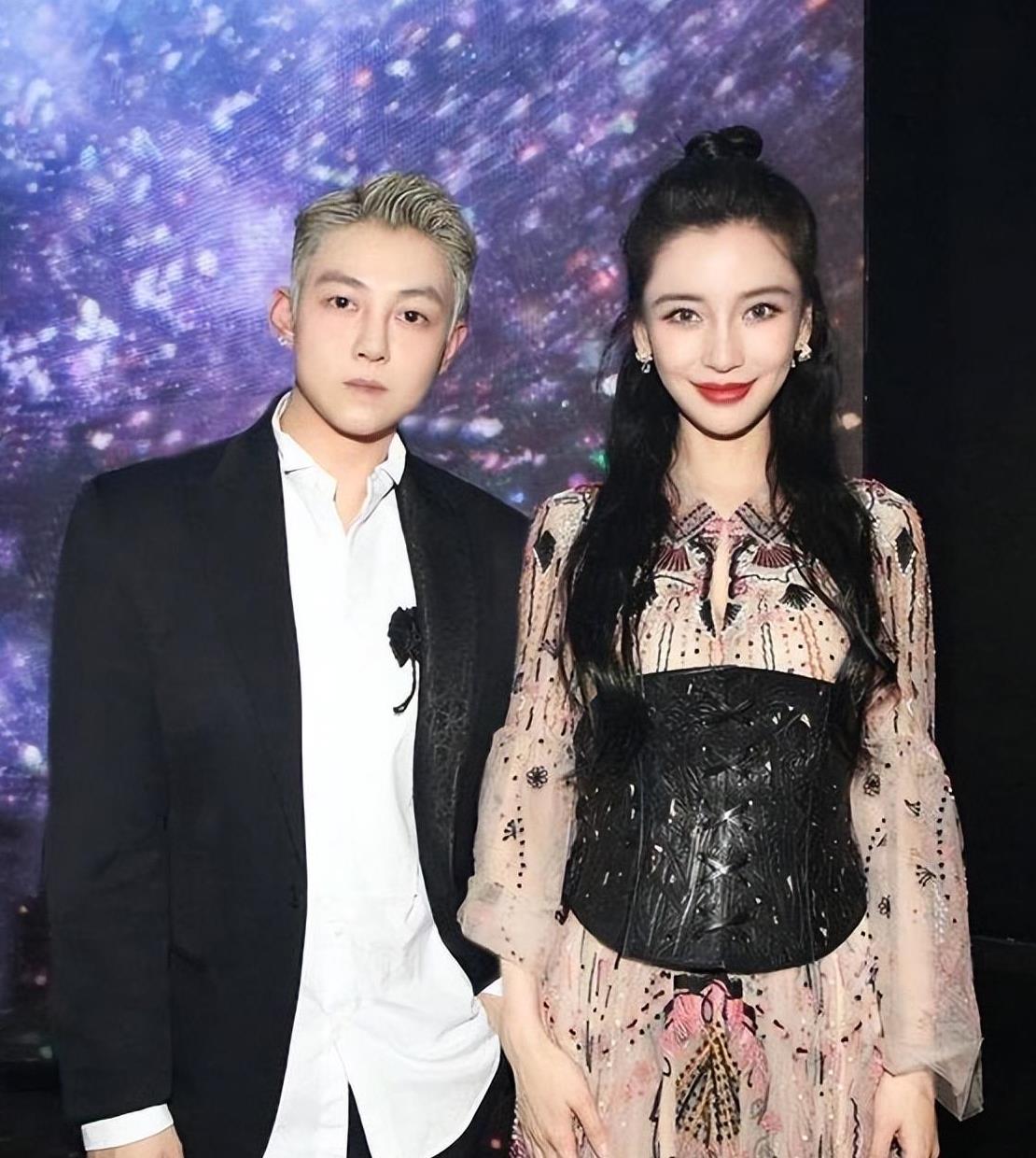 42-year-old Gillian is suspected of officially announcing her ...