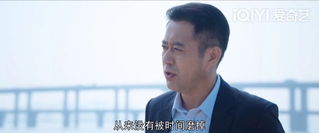 Walking in the wind: Why did Jiang Tao say that Ni Zhan is more ...