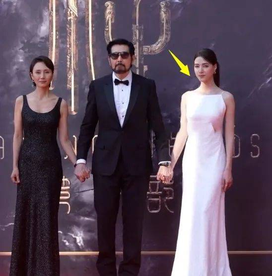 The truth about Fei Xiang holding hands! From a Taiwanese idol to a ...