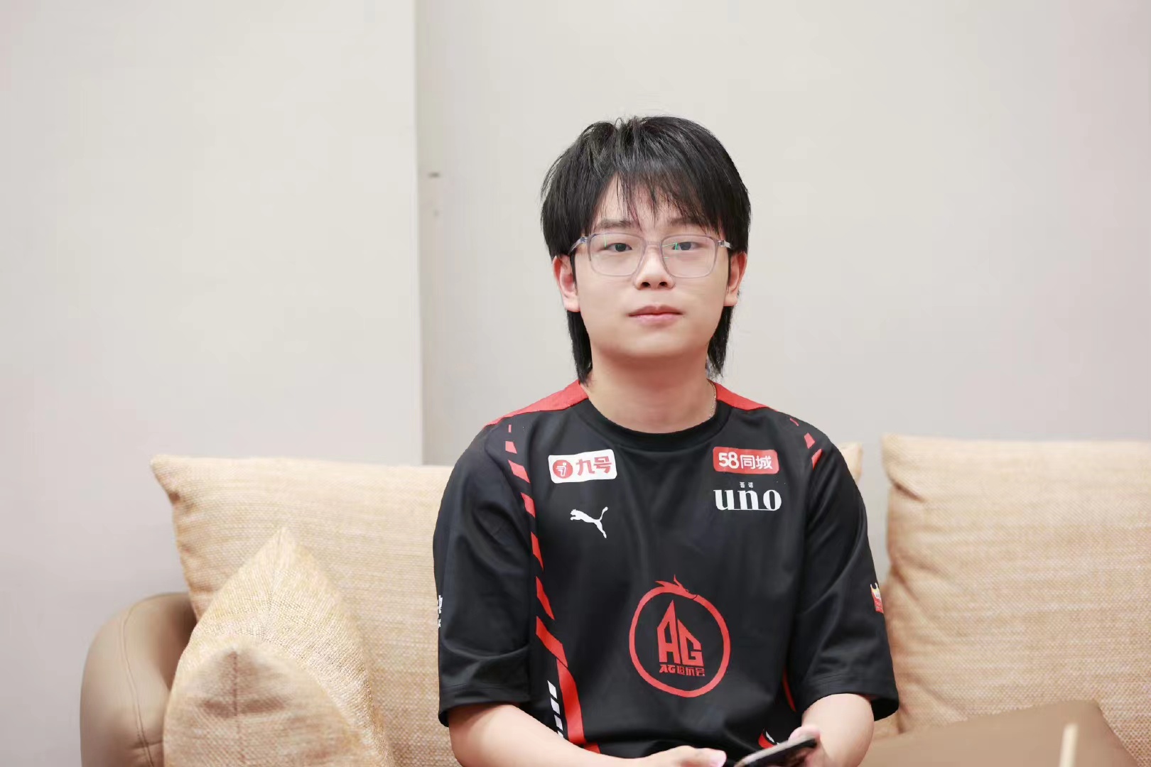 AG對陣TTG雷達圖曝光：憶安不輸清清，兩邊打野天秀，極光Cat拉胯 - 資訊咖