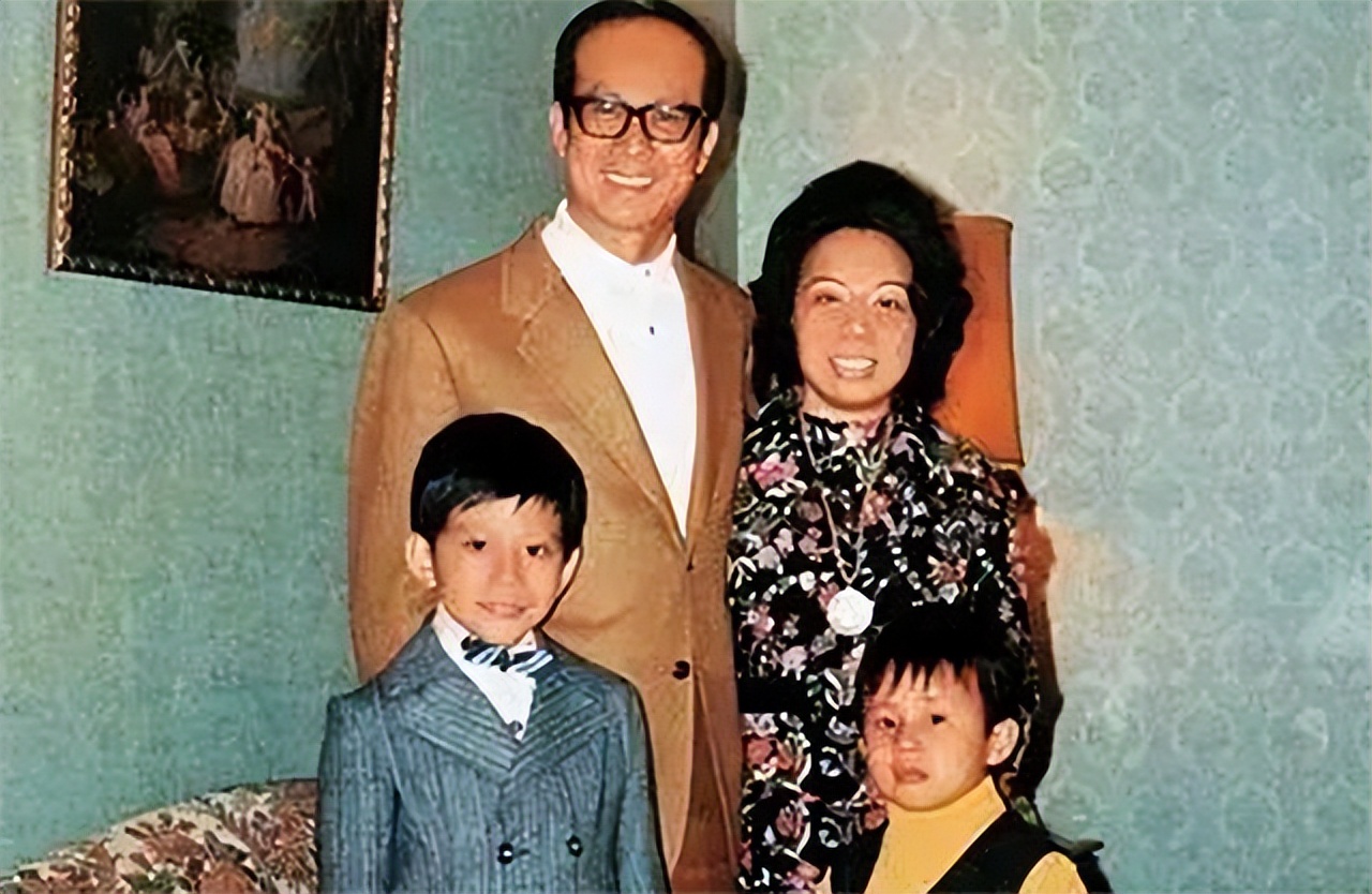 34 years have passed, and Zhuang Yueming's death is still a thorn in Li Zekai's heart that he ...