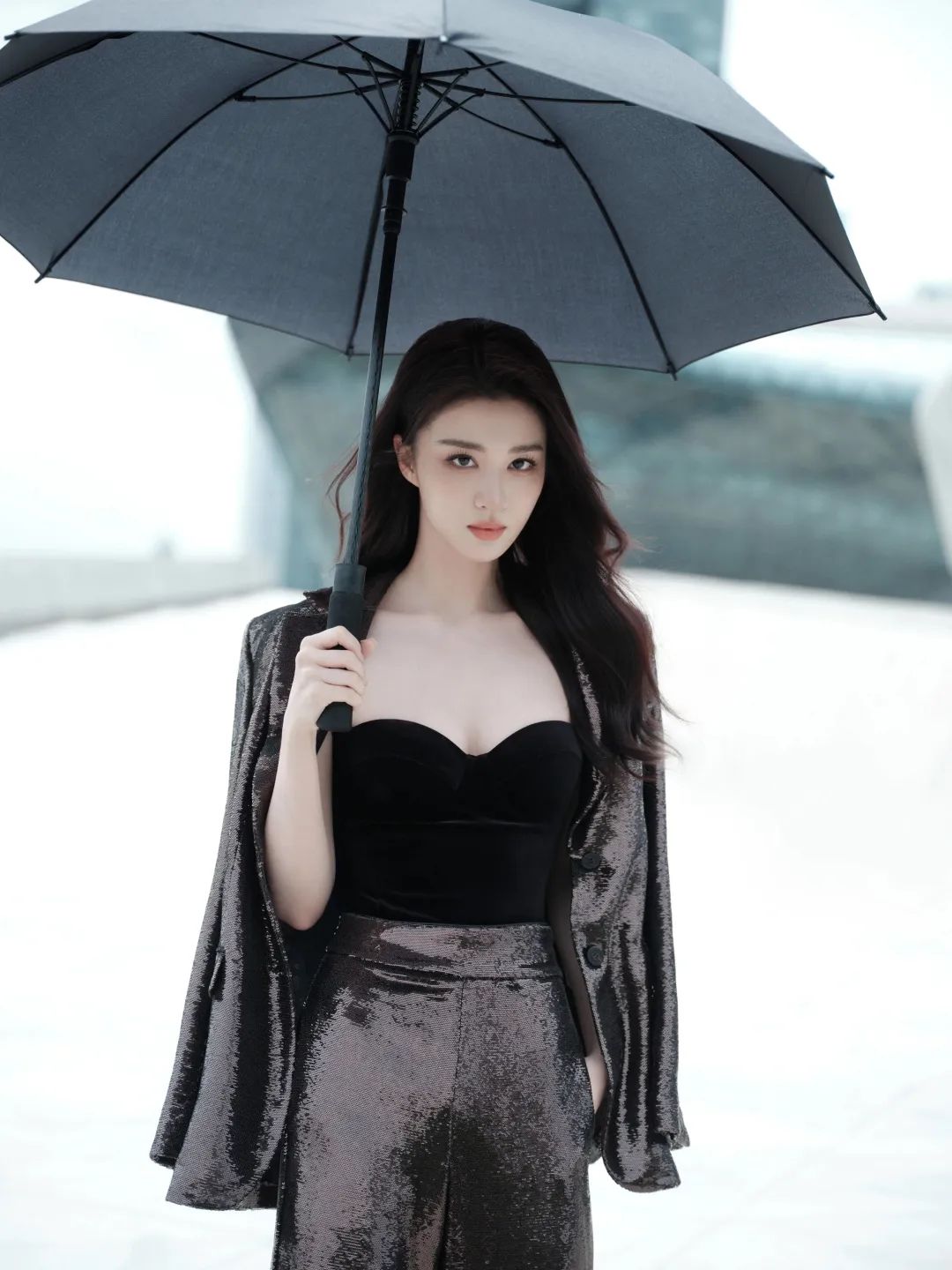 Wang Churan, Jiang Mengjie, Liu Yu, Zhang Songwen, Ming Dao - iMedia