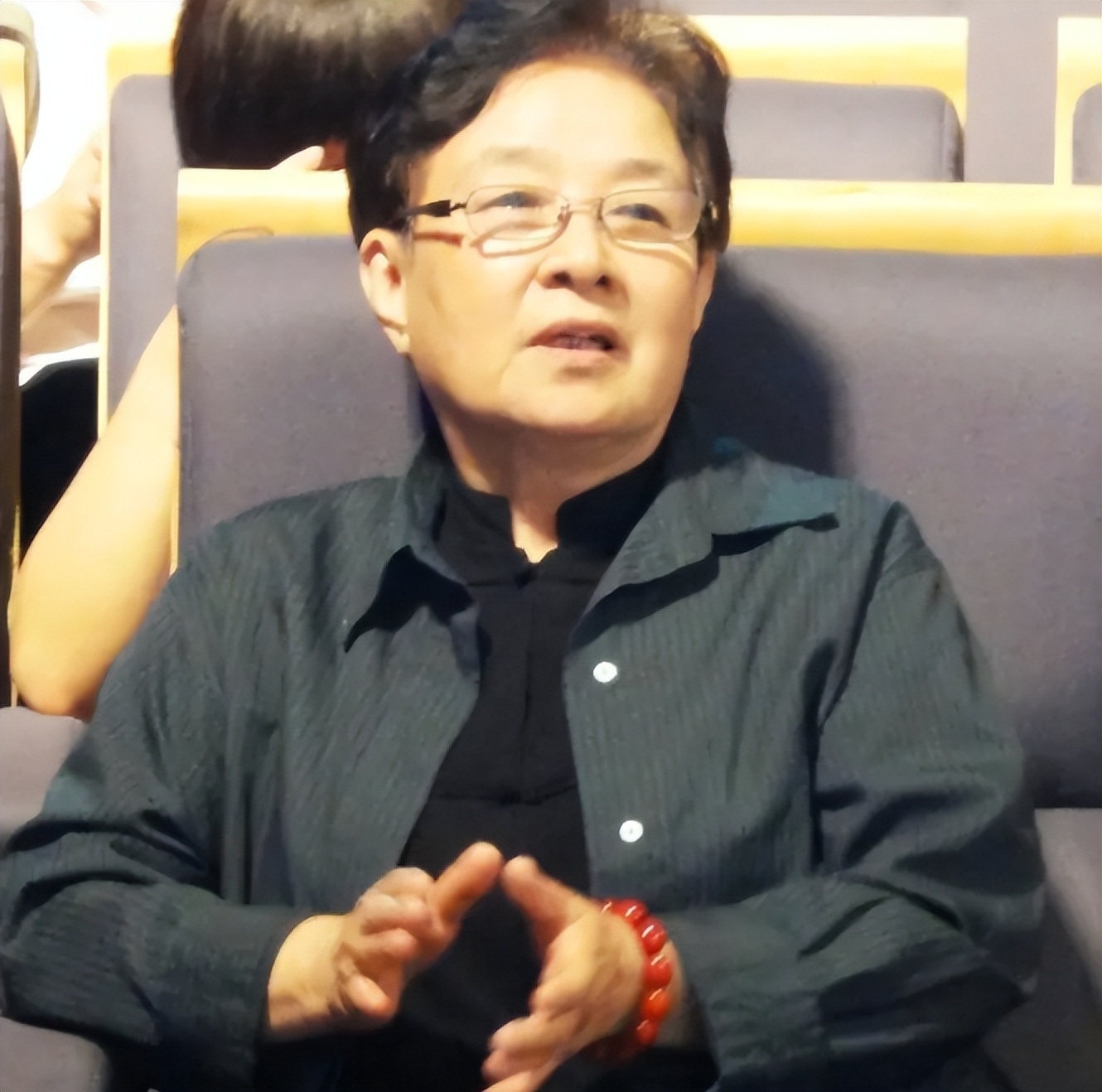Gu Jianfen was angry and issued a lawyer's statement on Dao Lang's ...
