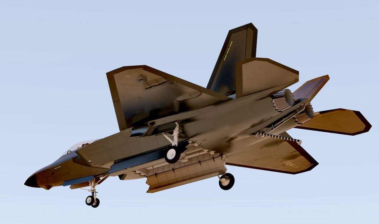 The individual ability of J15T is even stronger than that of J20? - iMedia