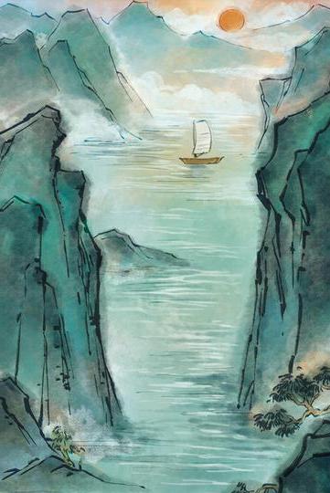 Explore ancient Chinese poetry, its historical development and artistic ...