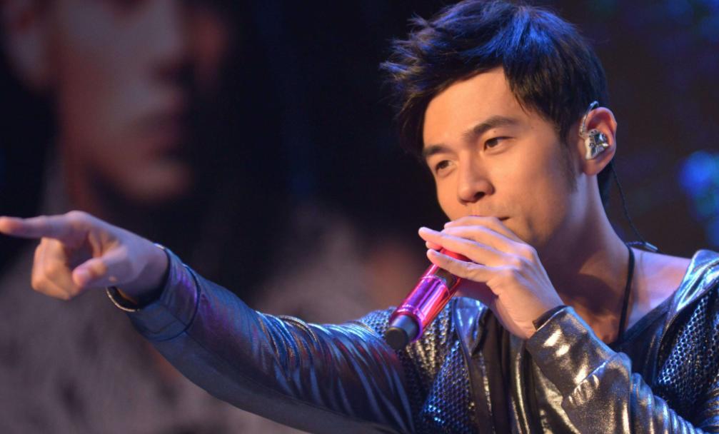 Jay Chou concert, 10,000 tickets next door sang 9,800, netizen: I can ...