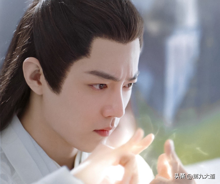 Hotter than a hit drama!How did "Yugu Yao" do it, you can understand it ...