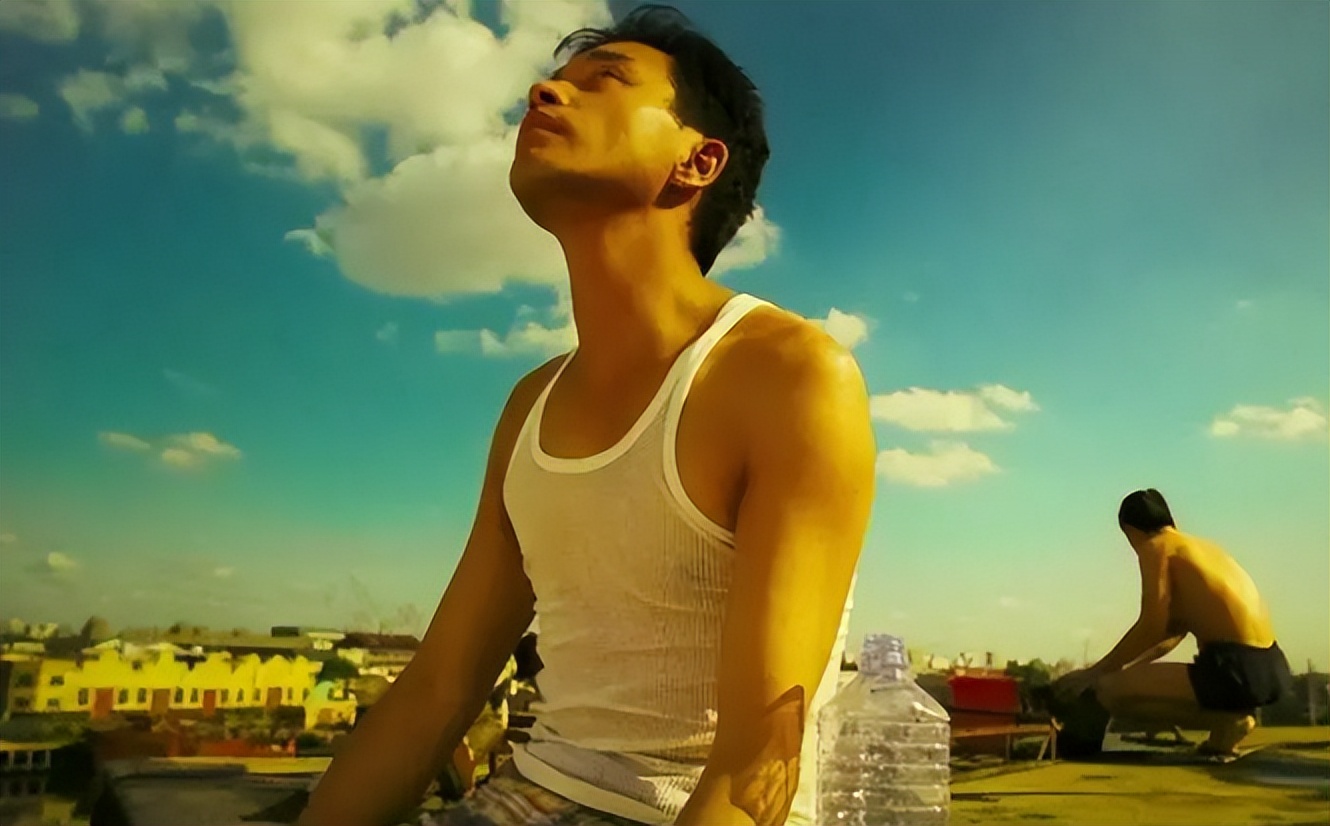 Why do Hong Kong people prefer Leslie Cheung after the wind blows for ...