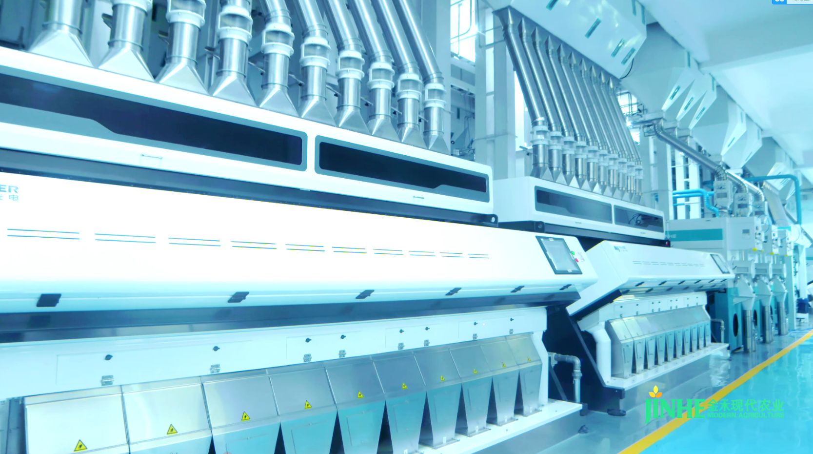 The story of Tianzuo: Wuchang rice, cooking fireworks in the world - iMedia