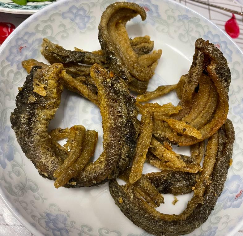 Wuxi's "7 dishes", if you have eaten more than 5 kinds, it is ...