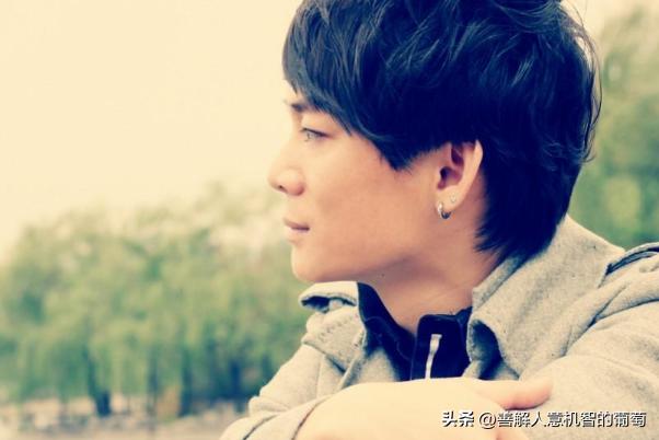 Classic old songs from singer Liu Zhe, each song is a current classic ...