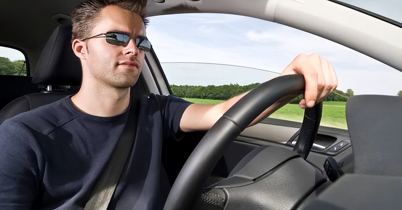 How can I tell if someone else's driving skills are high or low? 10 ...