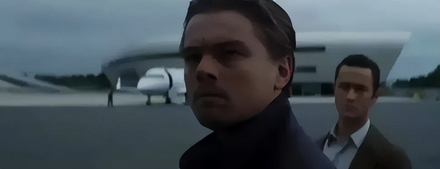 What are the dangers that the dream technology in the movie "Inception ...