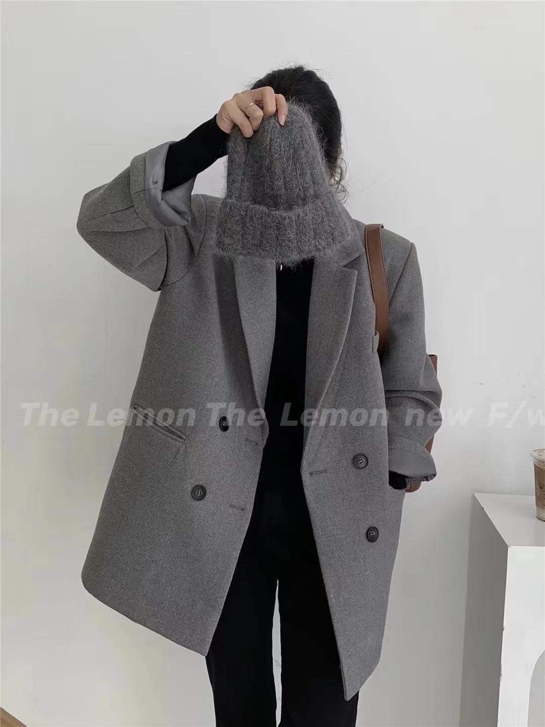 Fashionable coats for early spring - iNEWS