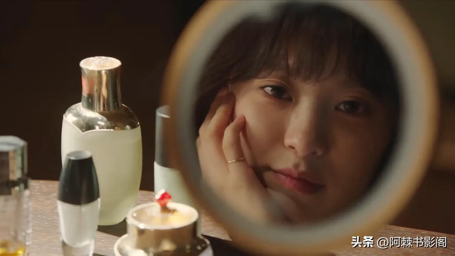 "Wife's New World" is more green tea than Lin Youyou, and a mistress ...