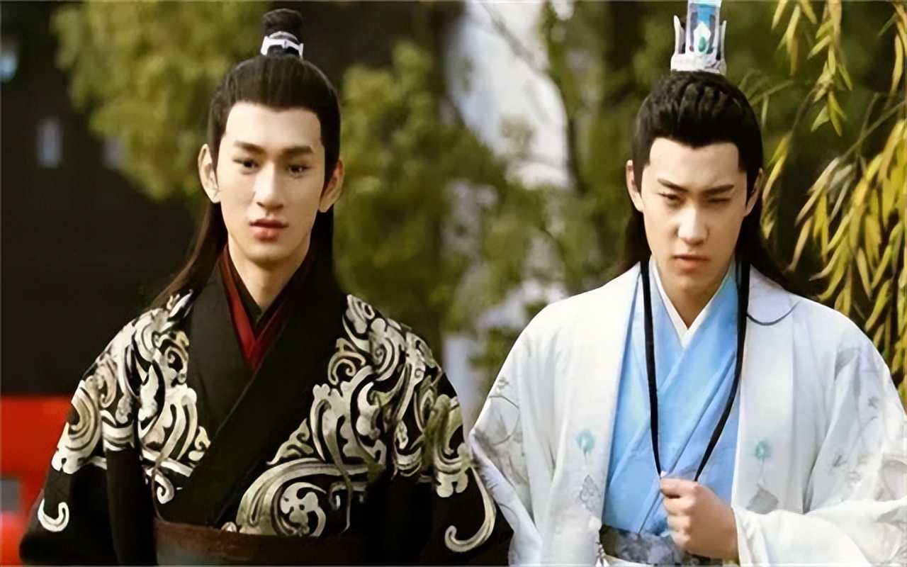 Male Queens in the Southern and Northern Dynasties: Han Zigao's ...